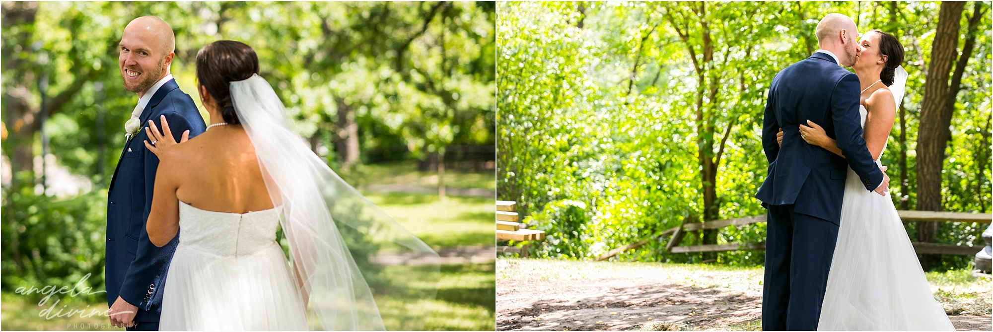 Profile Event Center Wedding / Minneapolis wedding photographer