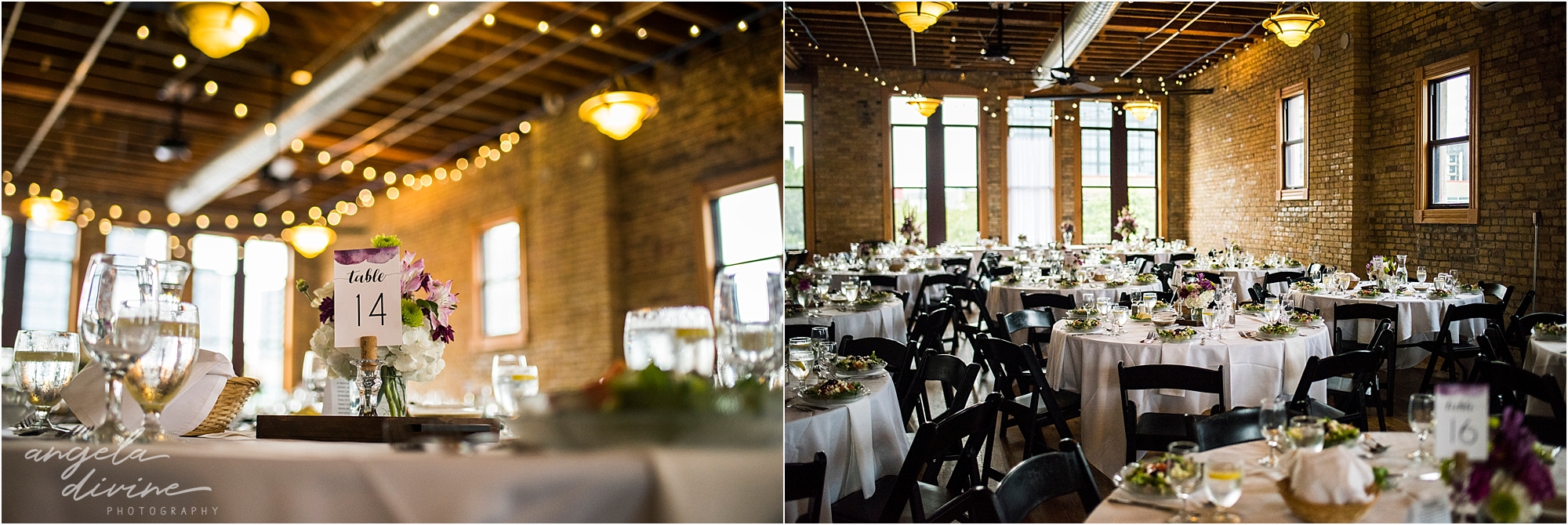 Day Block Event Center Wedding / Minneapolis Wedding Photographer